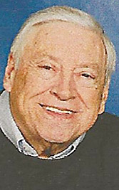 James F. ‘Jim’ Daski | News, Sports, Jobs - Altoona Mirror